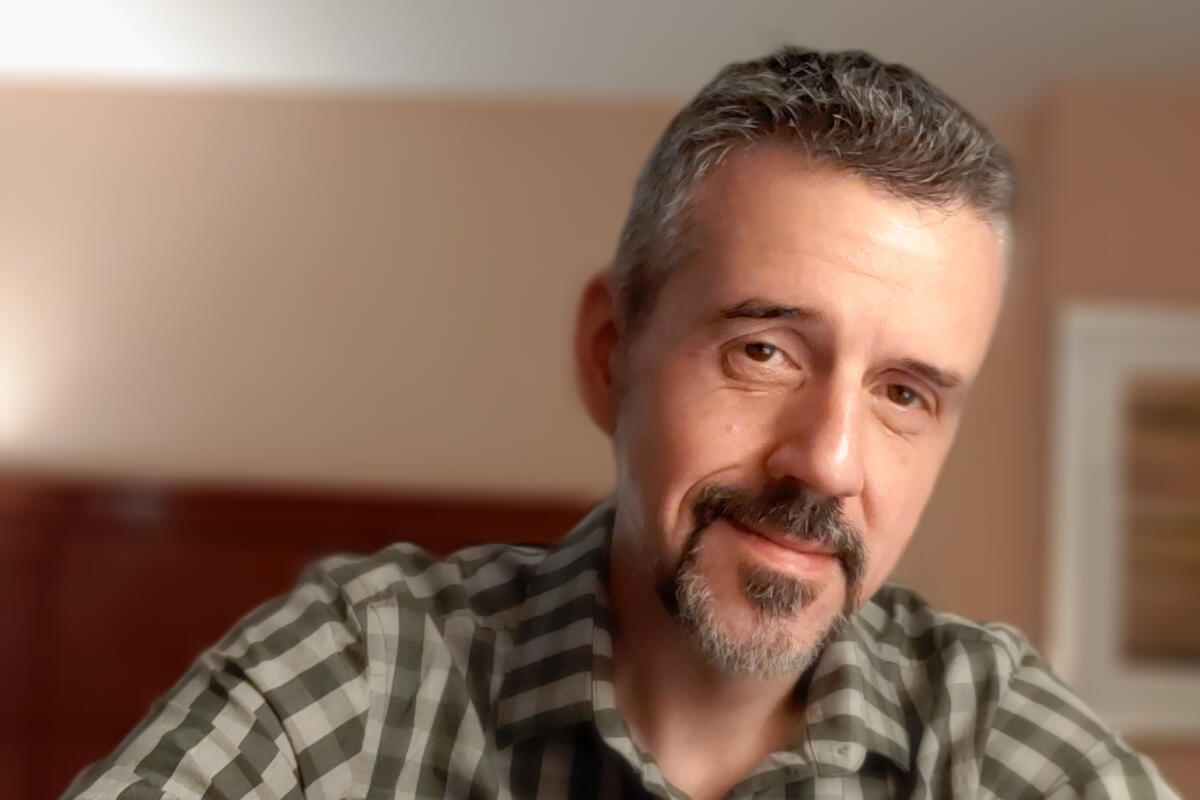 Dan Labrecque Knows All About Supporting UNLV From Behind the Scenes | UNLV